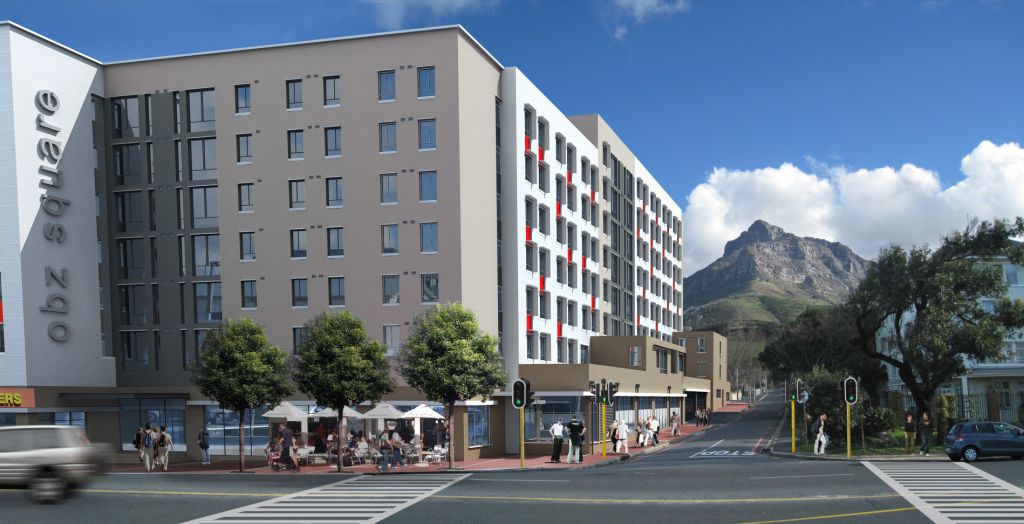 Capital Developments – uctfund.org